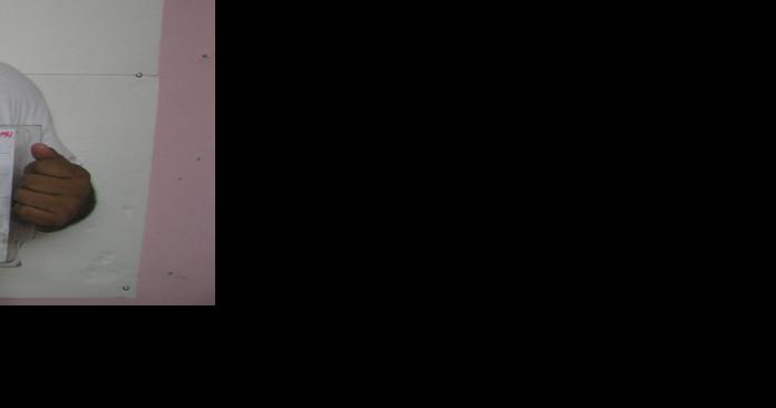 Quinata allegedly violates release again | Guam News | postguam.com