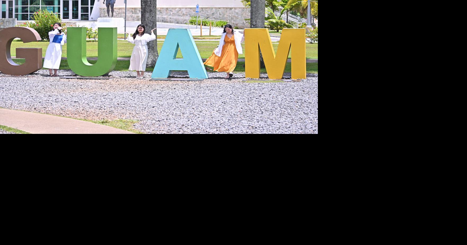 Guam rates well as destination, but improvements still needed | Local ...