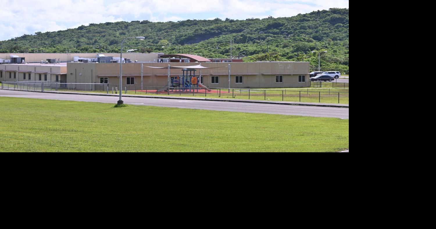 Adacao Elementary burglarized, classes cancelled Friday | Local News | postguam.com