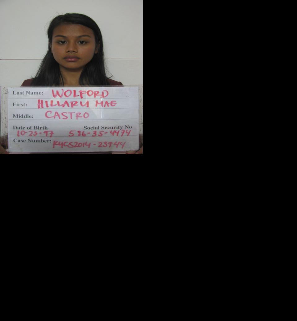 Woman: Sister ordered pitbull attack | Local News | postguam.com