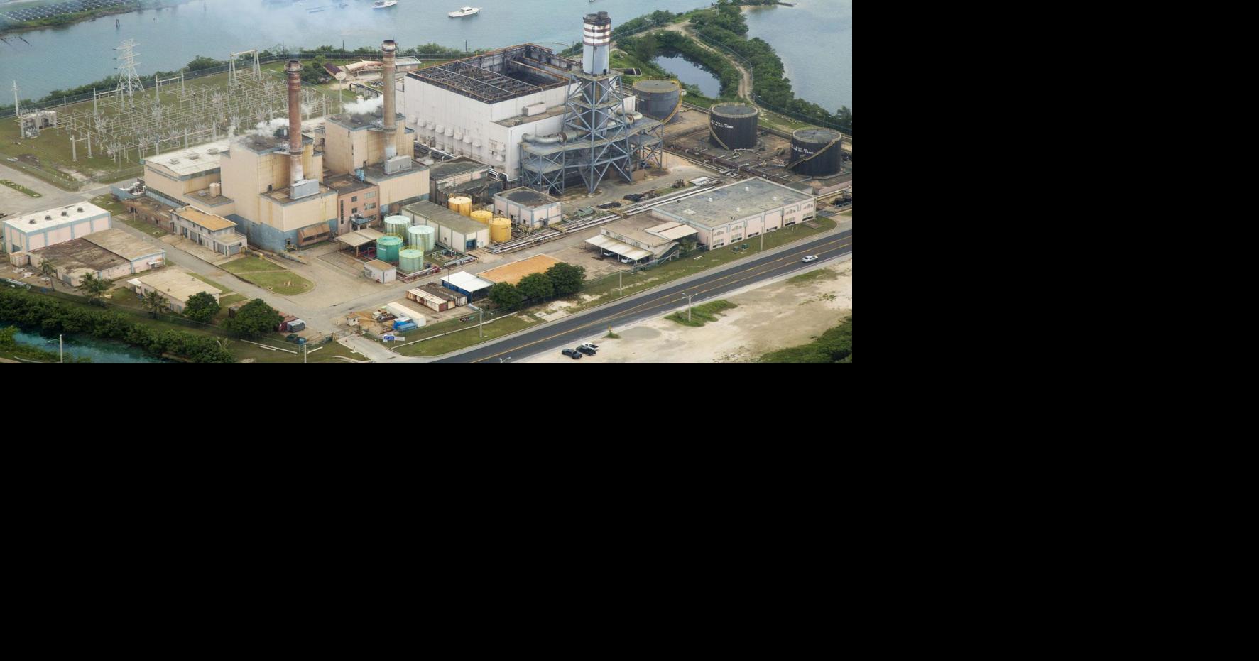 Power agency seeks input on generators | Local News | postguam.com