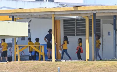 Education officials hesitate on path forward amid federal changes ...