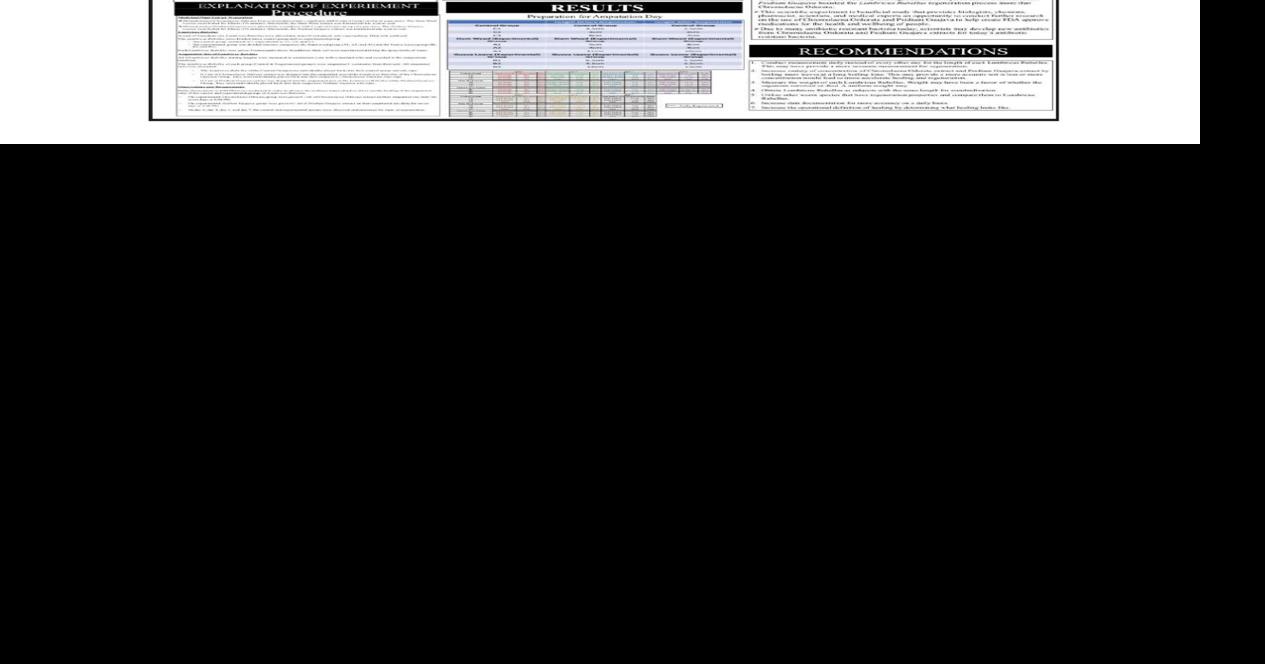 Cruz wins middle school science fair, heads to national competition ...
