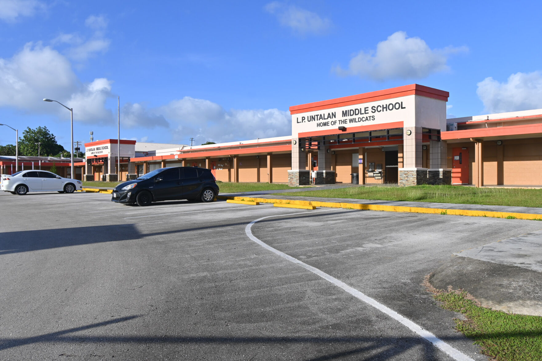 AG investigates UMS events | Local News | postguam.com