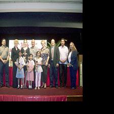 600 projects to compete in science fair | Guam News | postguam.com