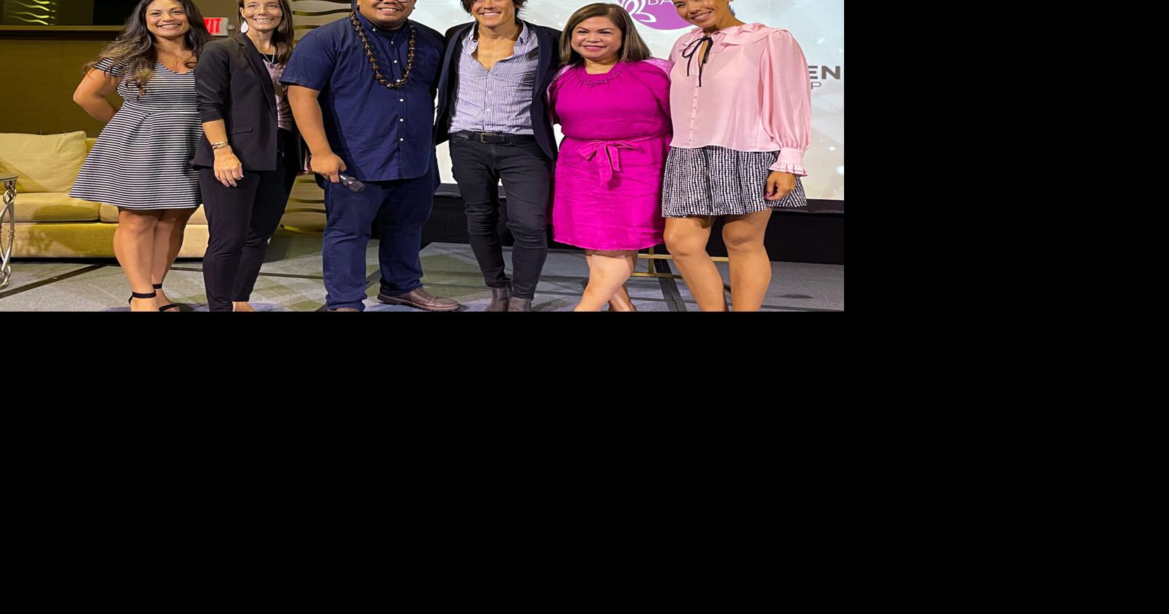 Pink Ball returns after pandemic hiatus | Local News | postguam.com