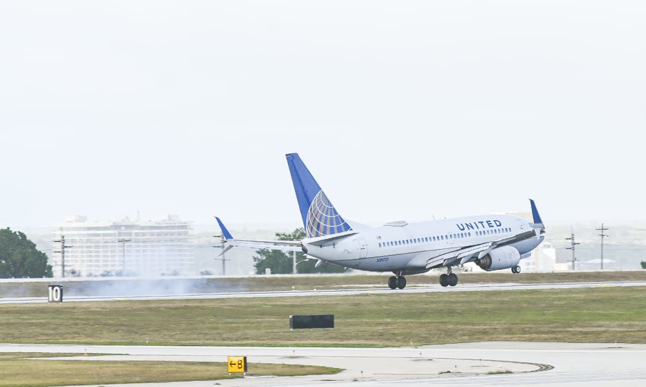 United Airlines flights between Guam and Saipan canceled | Local ...