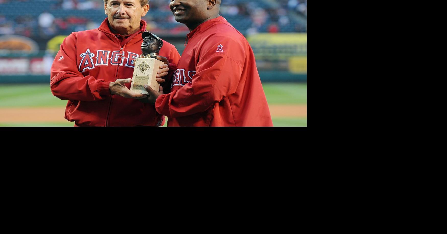 Tony Reagins leads MLB efforts to grow baseball in underprivileged ...