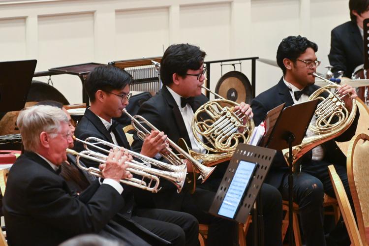 A look back: The 2023 Tumon Bay Music Festival in pictures | Local News ...