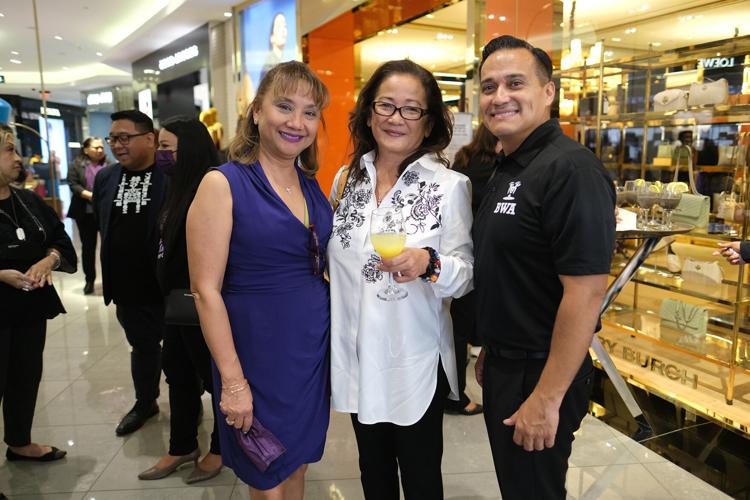DFS Cares launched at T Galleria | Local News | postguam.com