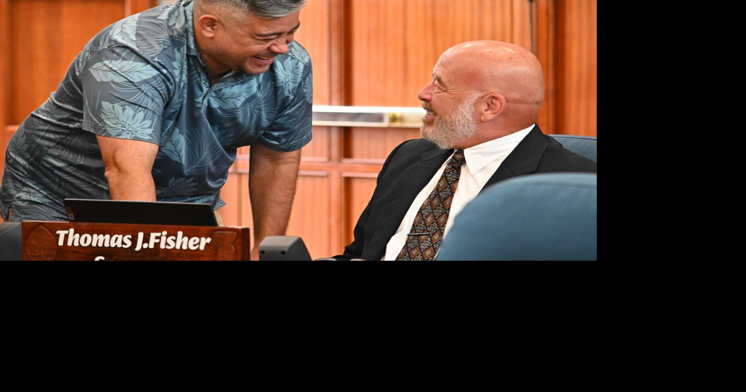 Barnett to meet with GPD chief on POST Commission concerns | Local News ...