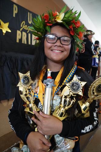 Untalan promotes pre-AP students | Local News | postguam.com