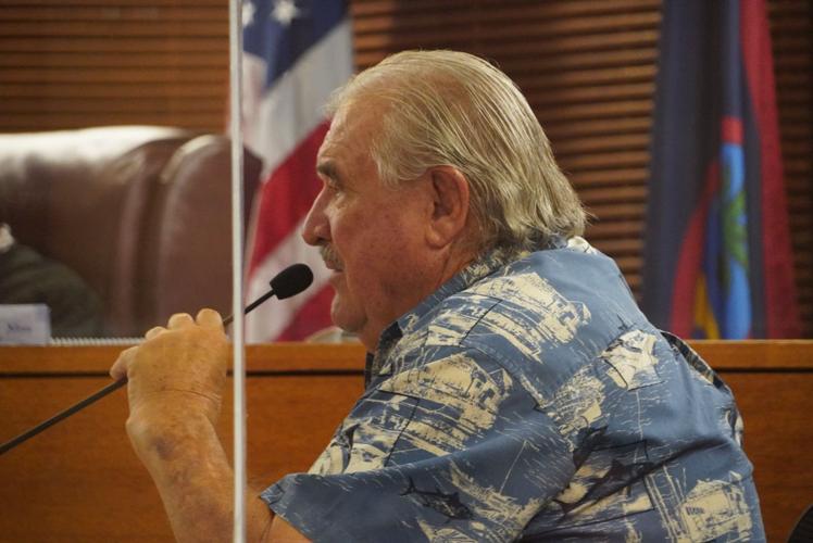 Defense calls witnesses in Hågat shooting trial | Local News | postguam.com