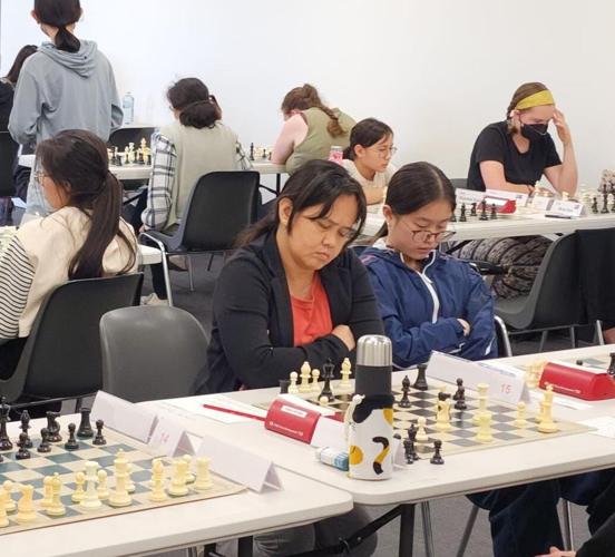Ollet and Prudente represent in Melbourne | Local Sports | postguam.com