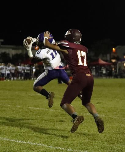 Defense, special teams lead FD to 9th straight championship | Local ...