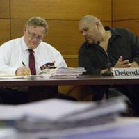 Carillo now a free man, drug case dismissed by court | Local News ...