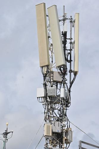 Adelup reveals plan for free, faster, internet for the island | Local ...