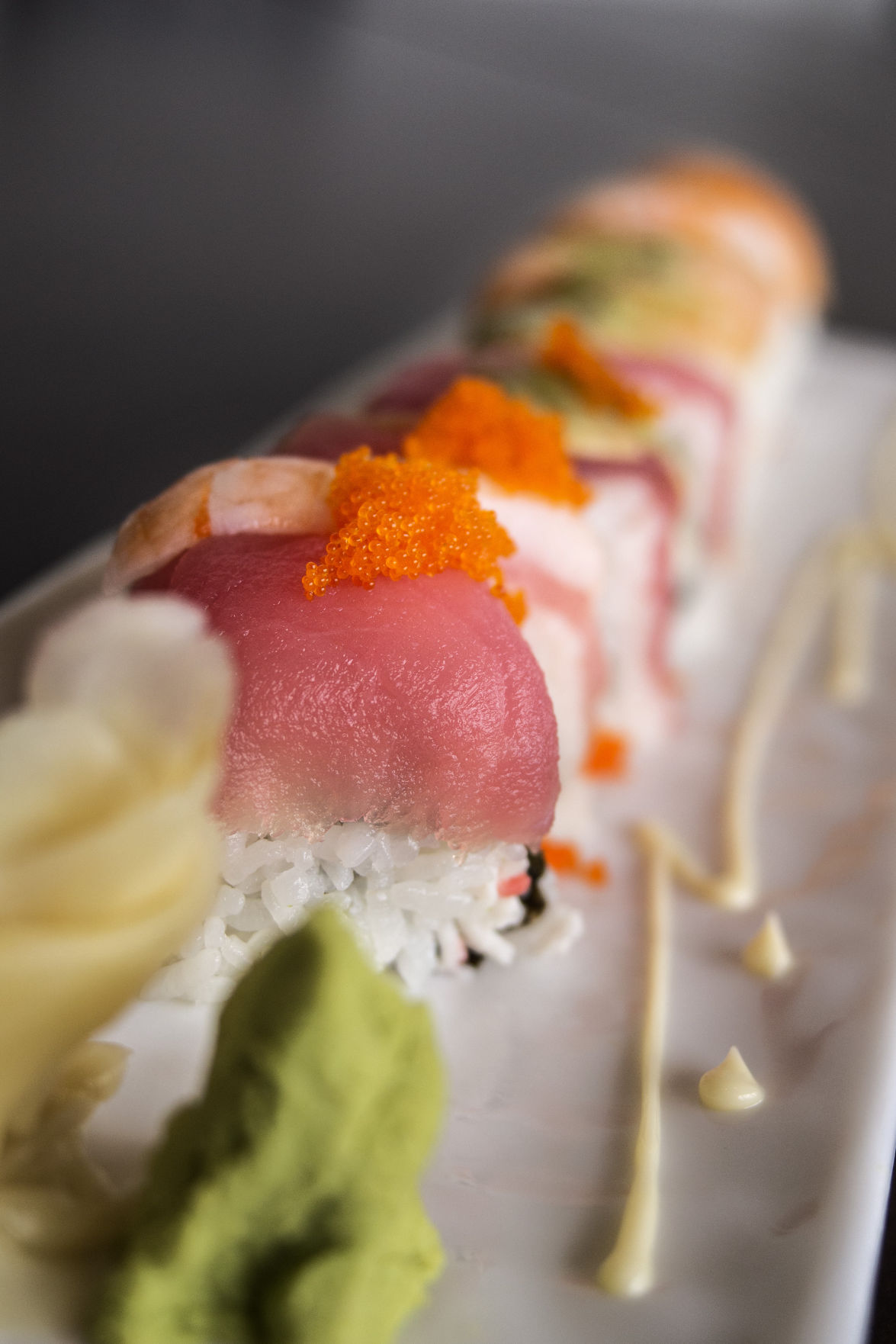 New Sakura Dining offers teppan lunch and more in Tamuning | Food ...