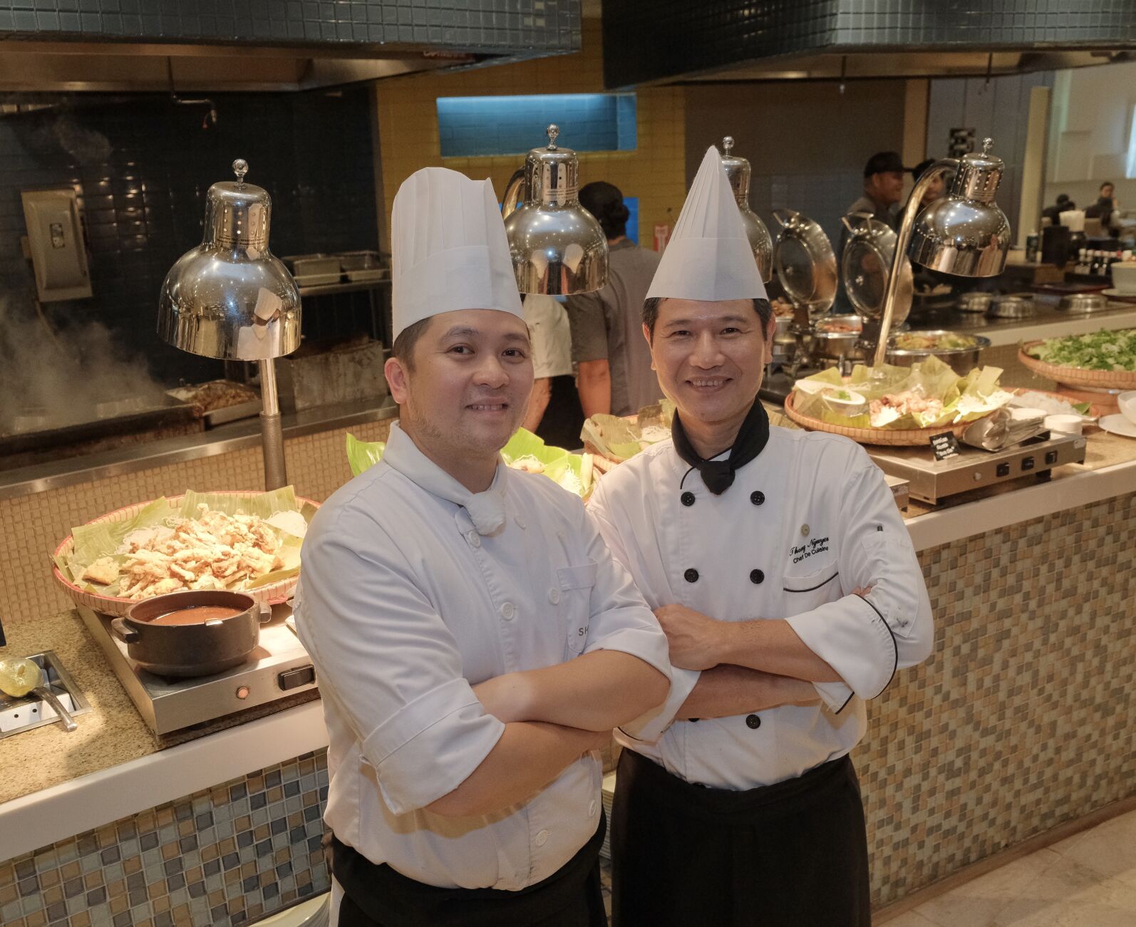 'Taste of Hanoi' returns to Westin Resort Guam | Local Lifestyle ...