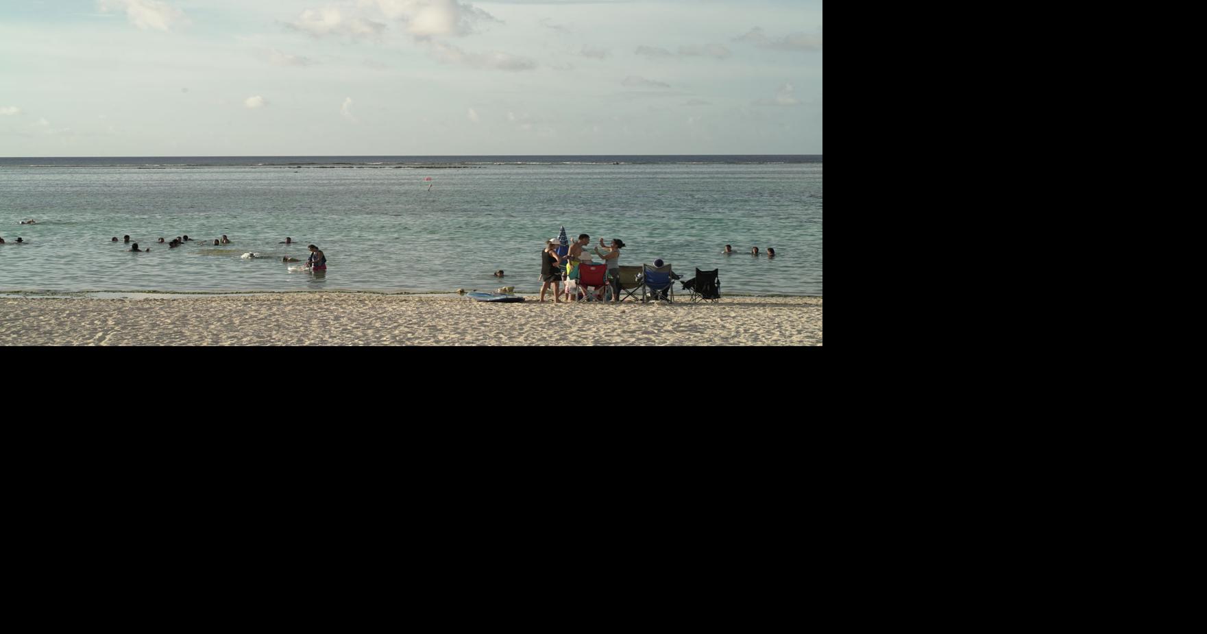 GVB campaign reassures tourists Guam is safe to visit again | Guam ...