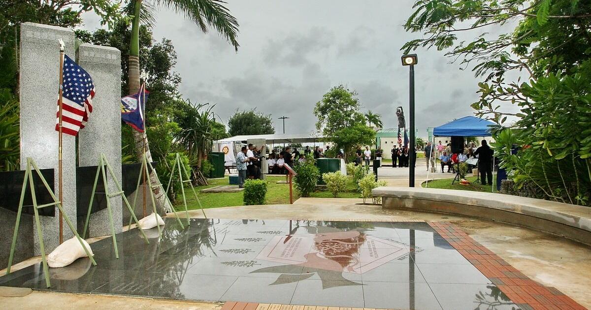 Rotary Club of Northern Guam marks 45 years | Local News | postguam.com