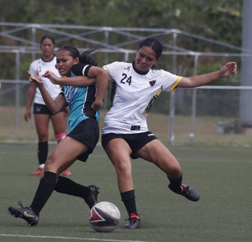 Islanders avenge loss, blank Dolphins 1-0 in Challenge Cup championship ...