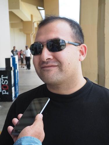 Island residents hope US missile system will keep Guam safe | Local ...