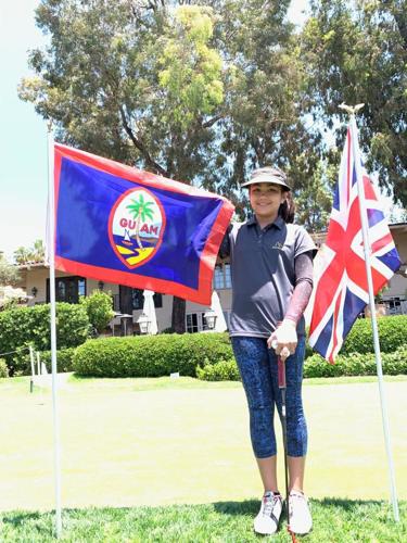 Tyanna Jacot improves at IMG Worlds | Local Sports | postguam.com