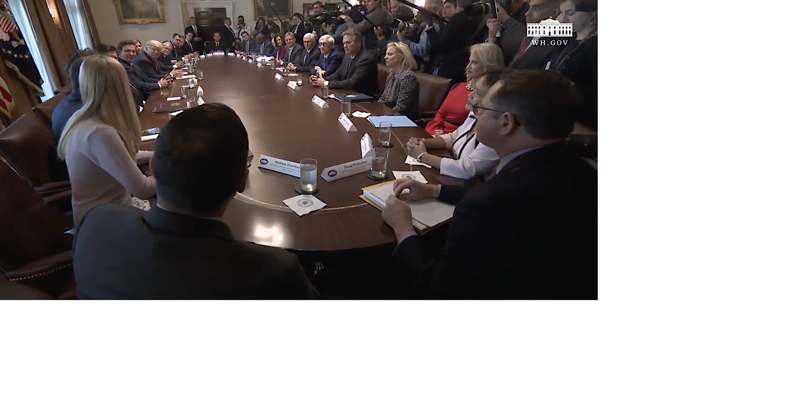 Governor-elect in meeting with Trump: Guam is 'Where America's Day ...