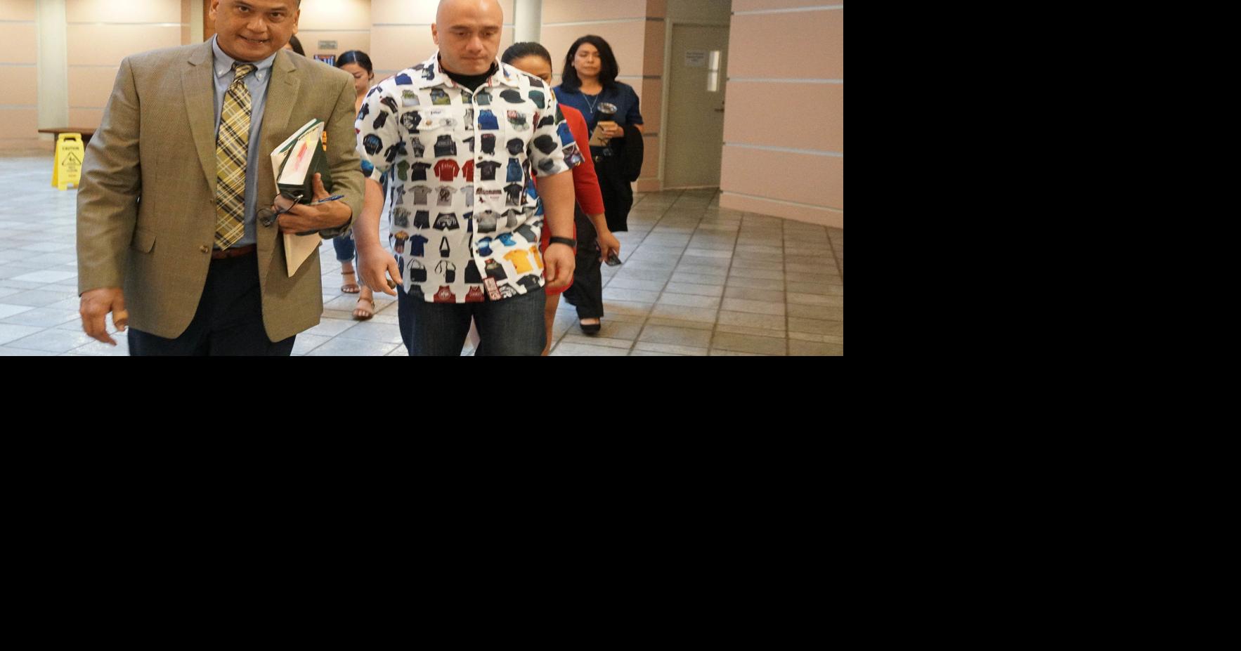 Judge to rule on Mark Torre Jr's request to dismiss indictment | Local ...