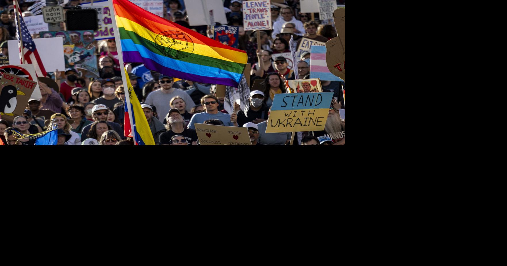 How a million feathers can save our republic | World Forum | postguam.com