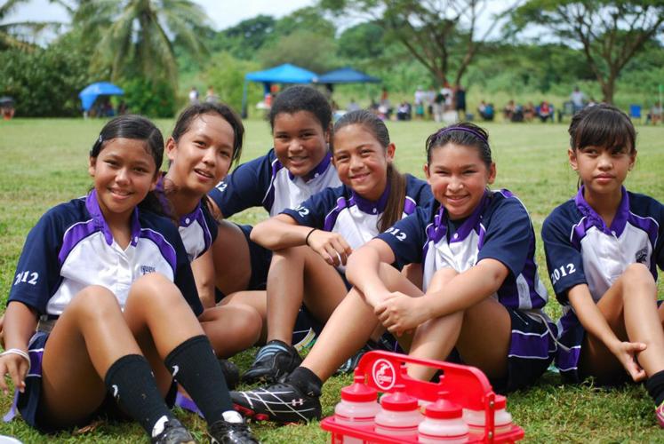 From island to Ivy League | Local Sports | postguam.com