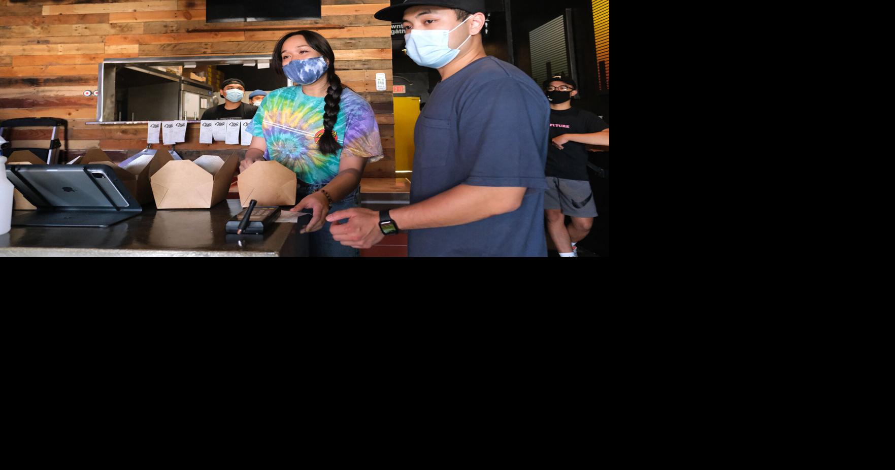 STAX reopens for dining-in service | Guam Business | postguam.com