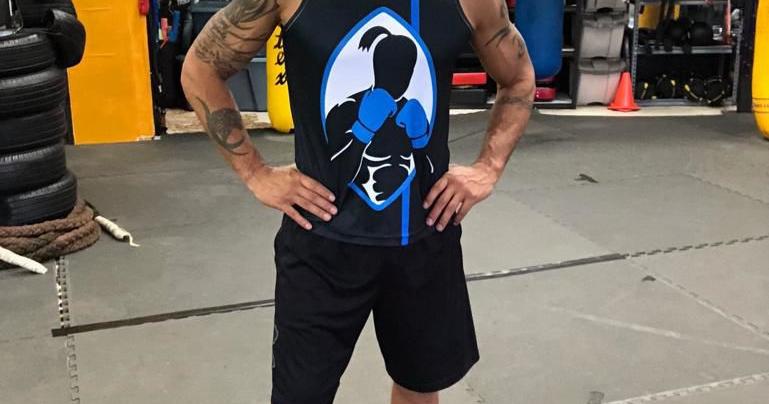 Edwards gives boxing a boost | Local Sports | postguam.com