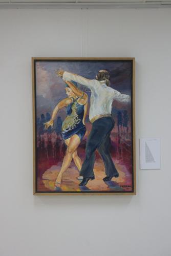 CAHA Gallery features art of John Dierking | Local News | postguam.com