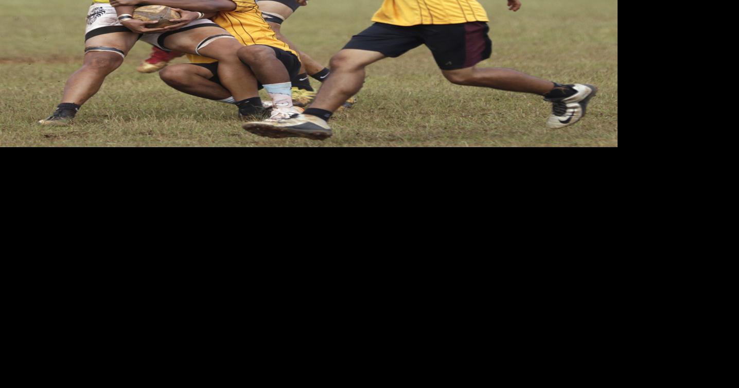 JFK guts out rugby win over Tiyan | Local Sports | postguam.com