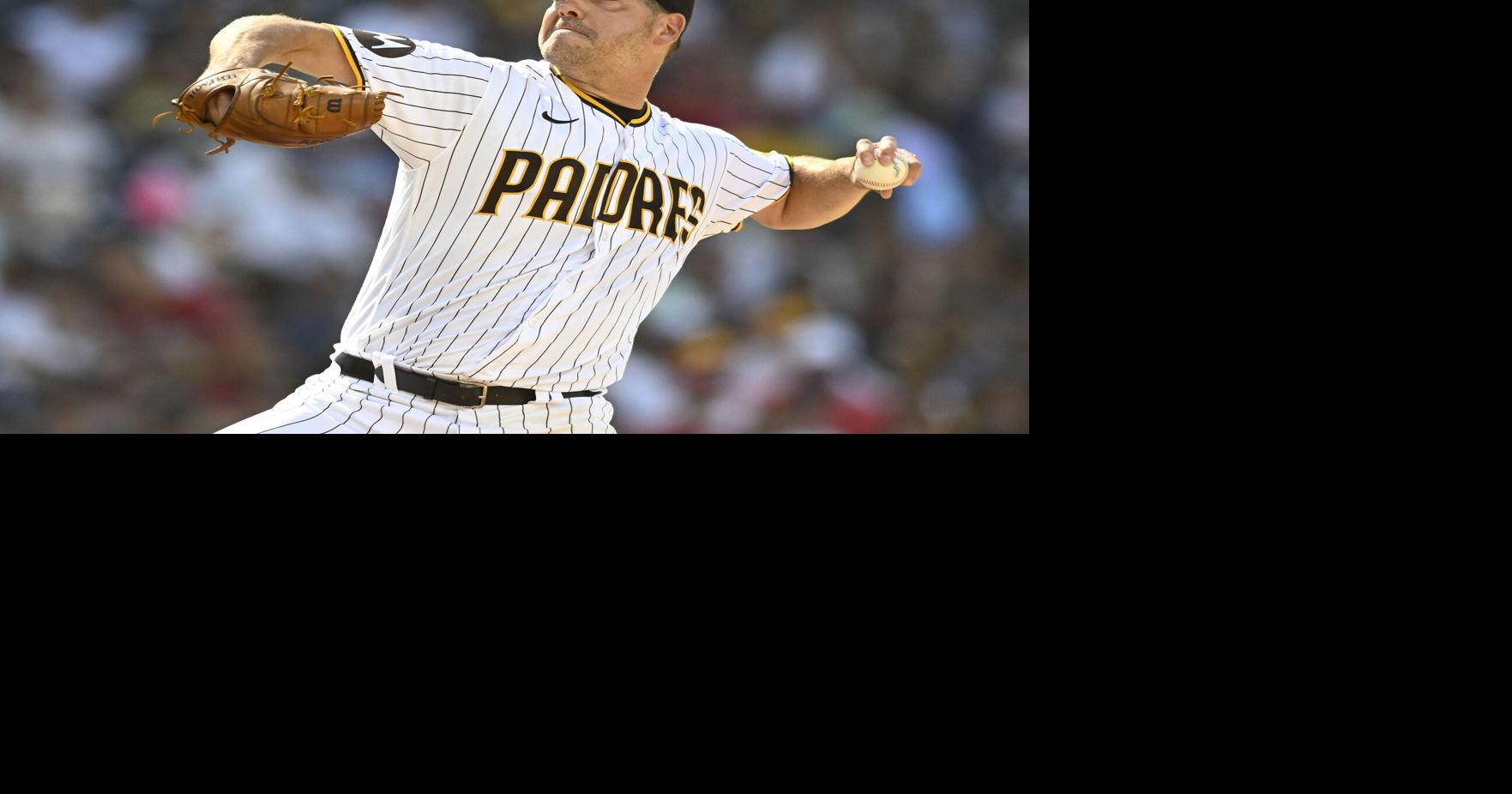 Red Sox pitcher Rich Hill, 44, gets the nod | National Sports ...