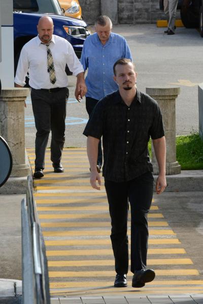 Medicare fraud defendants want case dismissed | Local News | postguam.com