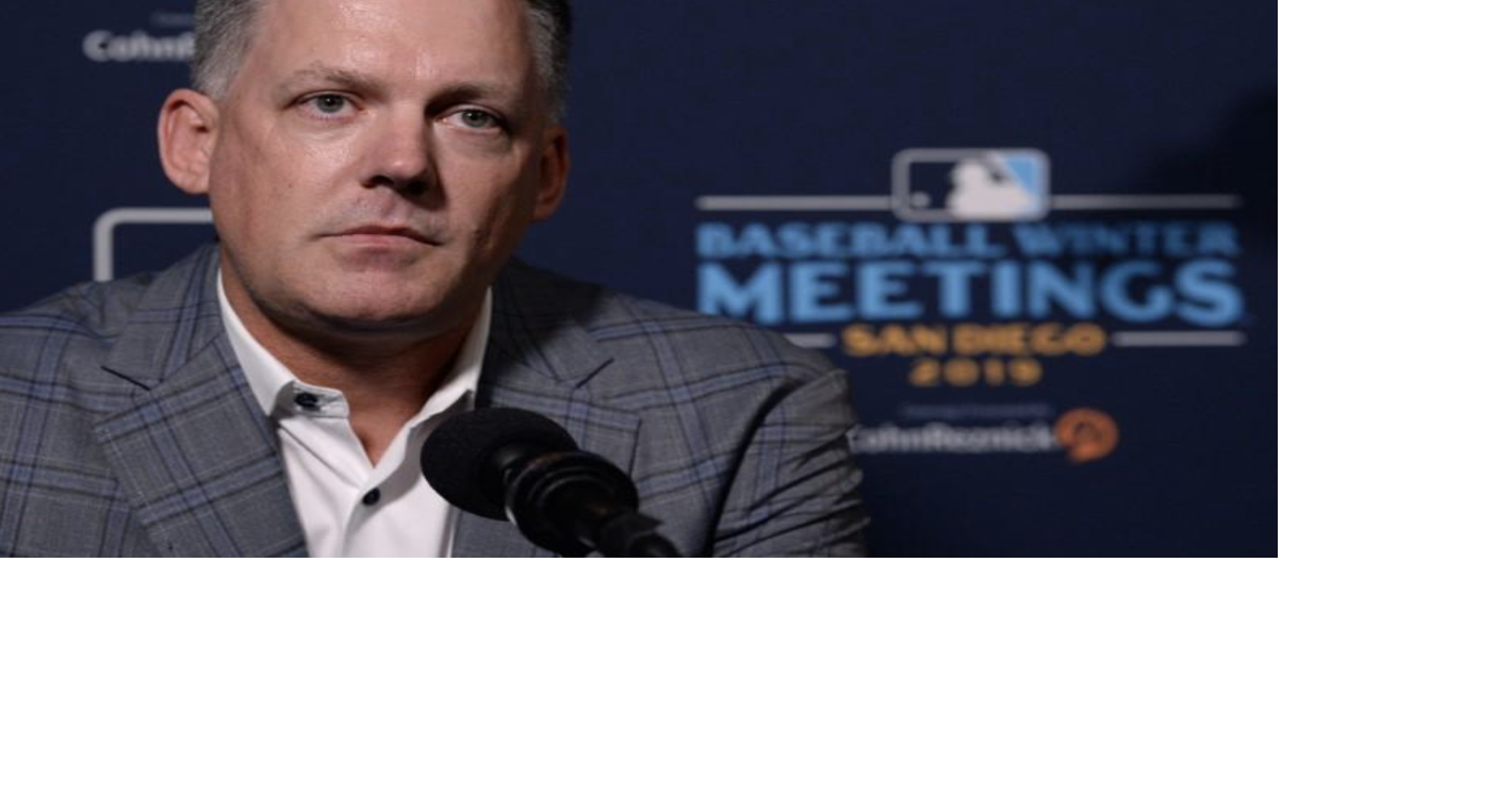 Astros fire manager, GM after MLB suspensions for sign stealing ...