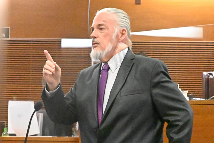 Closing arguments presented in Ojeda murder trial, jury begins ...