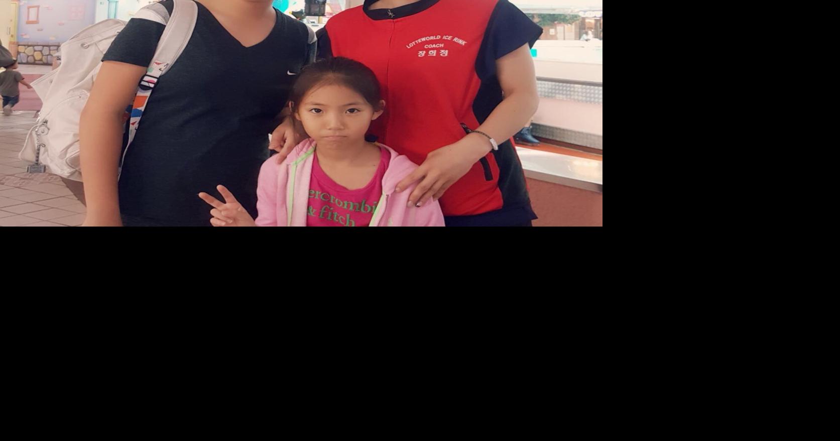 Sandra Han | The Scoop | postguam.com