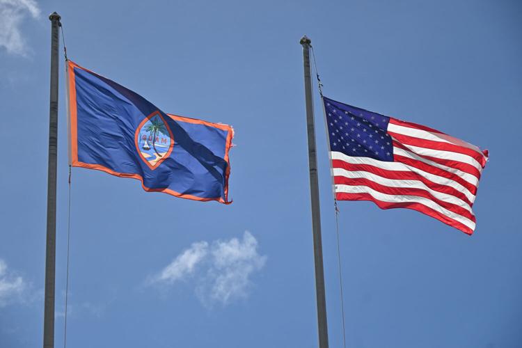 Supreme Court justices question Congress' unlimited authority over Guam ...