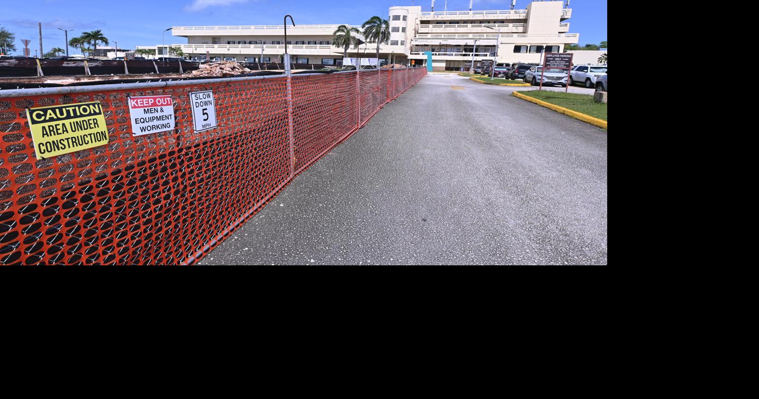 Lemonade out of Lemons | Letters to the Editor | postguam.com