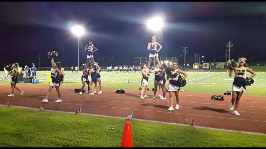 Cheerleaders cherish camaraderie, school spirit | The Scoop | postguam.com