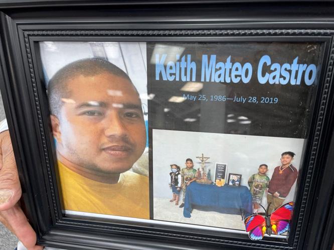 Witnesses describe 'scuffle' before deadly shooting | Local News ...