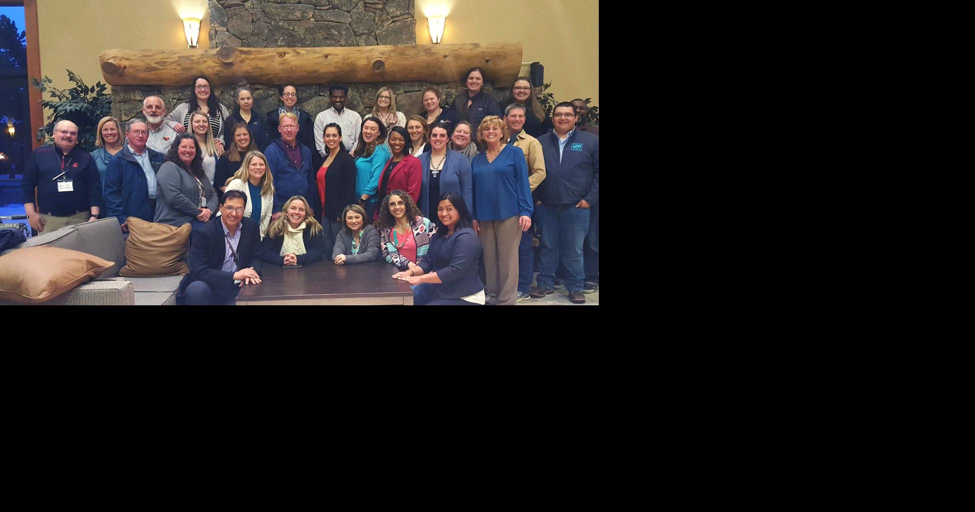 Extension professionals at UOG selected for leadership program | Local ...