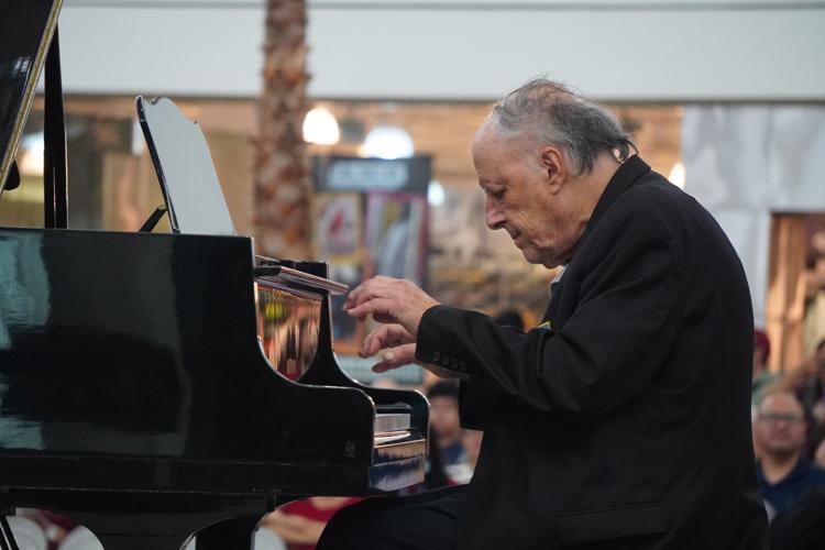 A look back: The 2023 Tumon Bay Music Festival in pictures | Local News ...