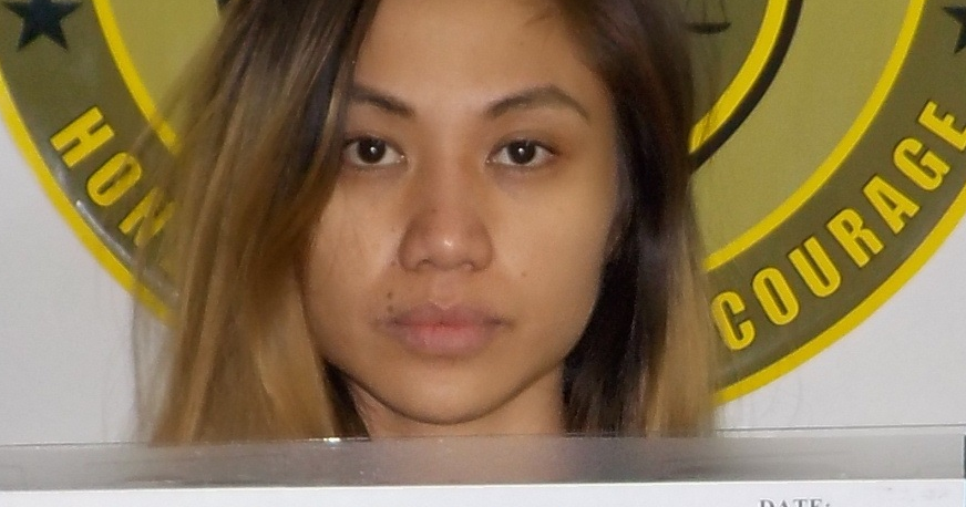 7 charged after drugs, stolen gun found | Local News | postguam.com