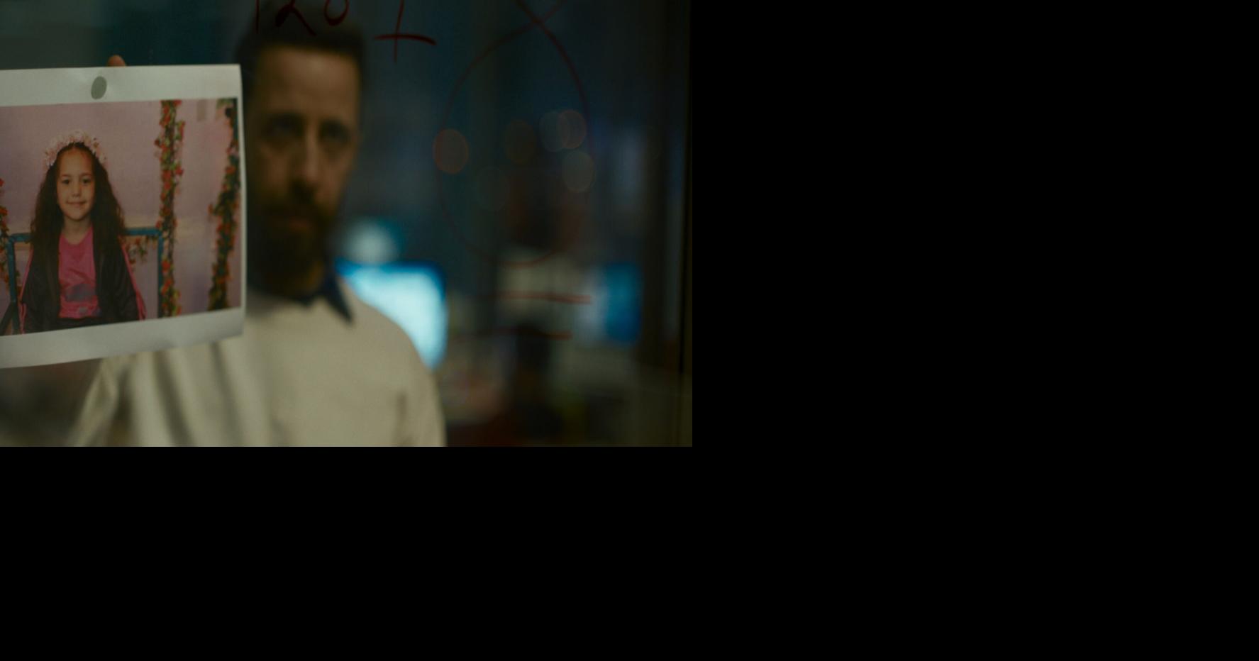 How a Gazan child’s desperate phone call inspired a must-see movie ...