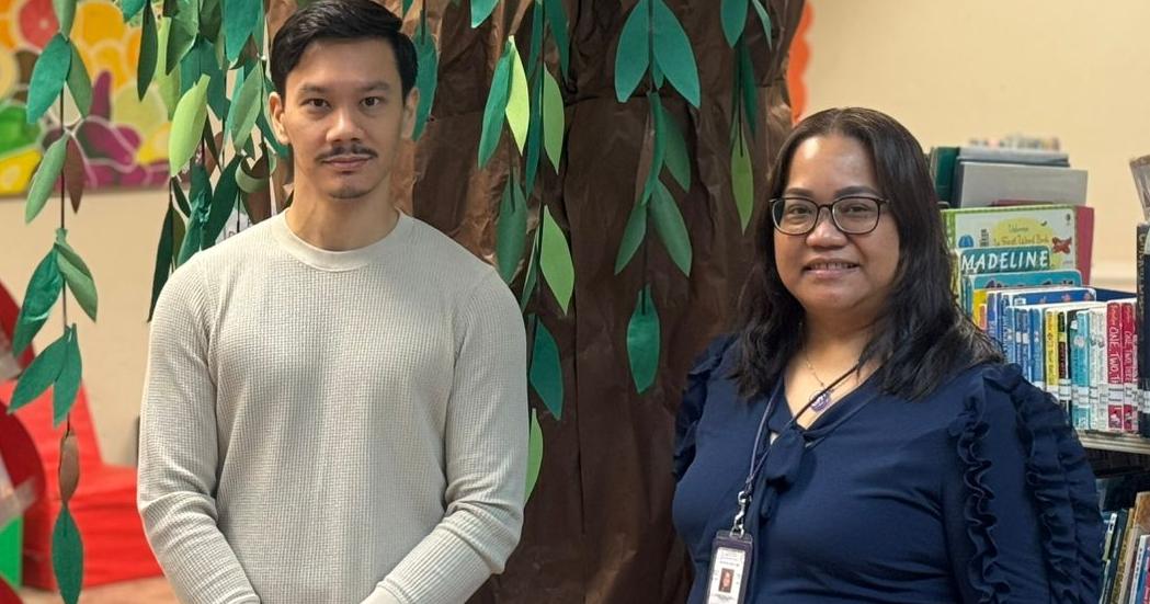 Guam library system secures three-year contract for expanded e-book ...